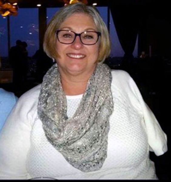 Sharon Leonard celebrates survival | News, Sports, Jobs - Tama-Toledo ...